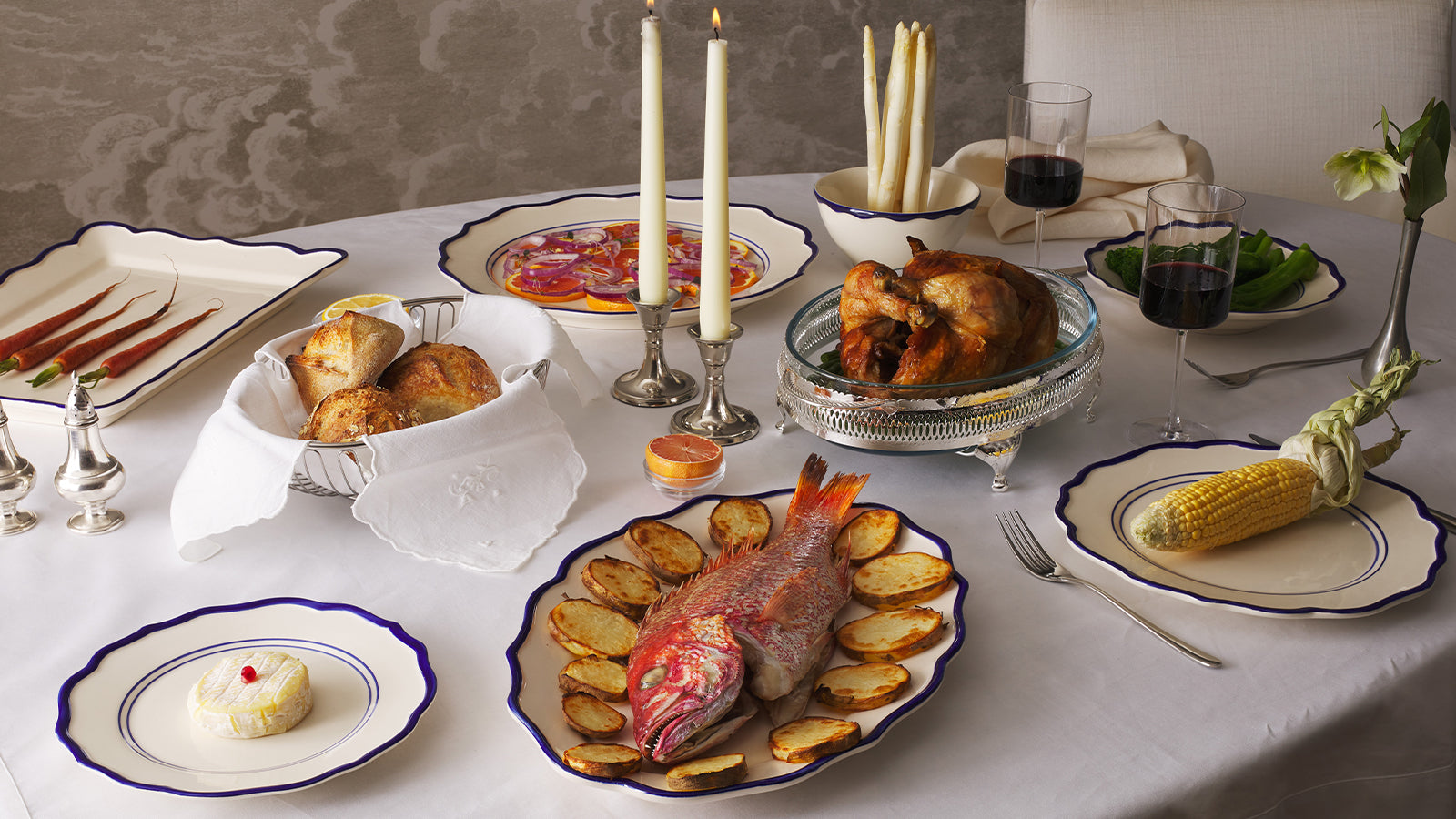 Jane – Maison Madison Home